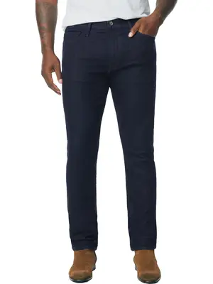 Joe's Jeans Joe's The Brixton Slim Straight-Leg Jeans Rey
