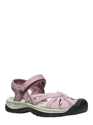 Keen Rose Sandal - Toadstool