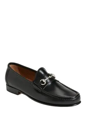 Allen Edmonds Verona Ii Bit Loafer - Black