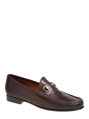Allen Edmonds Verona Ii Bit Loafer - Brown/brown