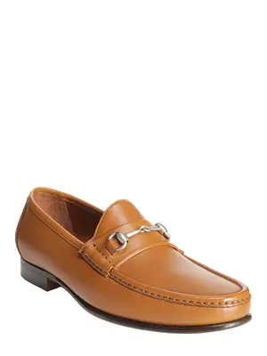 Allen Edmonds Allen Edmonds Verona II Bit Loafer Walnut