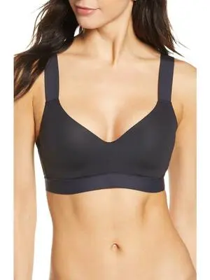 Natori Dynamic Contour Underwire Sports Bra - Black