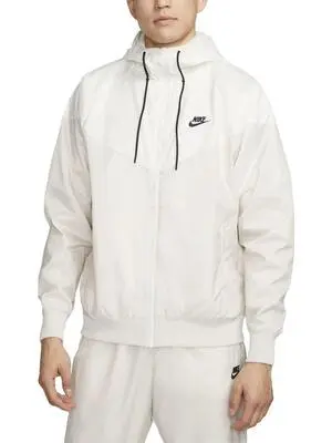 Nike Nike Sportswear Windrunner Jacket Orewood Brown/sail/black