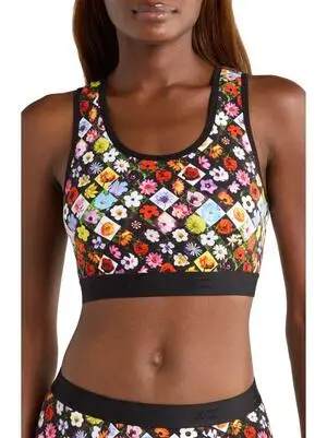 TOMBOYX Essentials Soft Bra Floressence