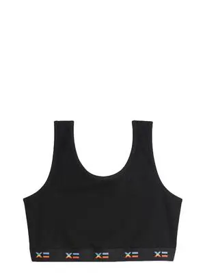 TOMBOYX TOMBOYX Essentials Soft Bra Rainbow X