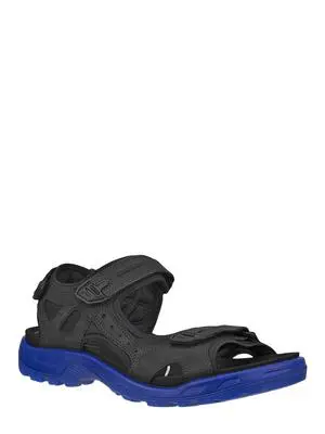 Ecco ECCO Yucatan Sandal Black/virtual