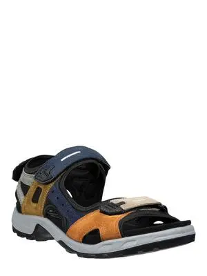 Ecco ECCO Yucatan Sandal Multicolor