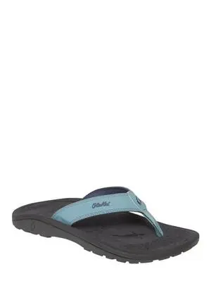 Olukai OluKai Ohana Flip Flop Dusk/dark Shadow