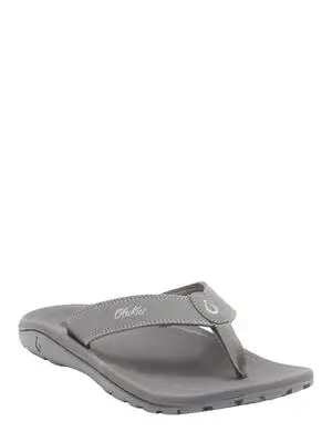 Olukai Ohana Flip Flop - Rock/rock