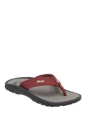 Olukai OluKai Ohana Flip Flop Terra/stone