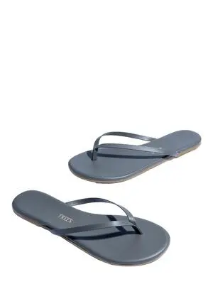 Tkees TKEES Liners Flip Flop Ash