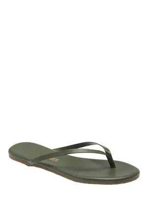 Tkees TKEES Liners Flip Flop Forest