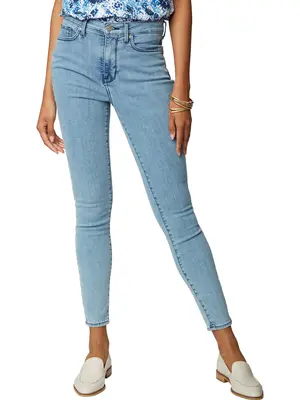 NYDJ NYDJ Ami Ankle Skinny Jeans Clayburn