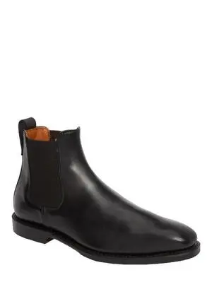 Allen Edmonds Liverpool Chelsea Boot - Black