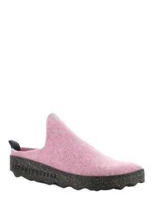 Fly London Asportuguesas By Fly London Come Sneaker Mule 085 Pink Rewooly