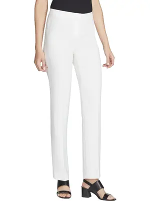Lafayette 148 New York Lafayette 148 New York Barrow Trousers Cloud