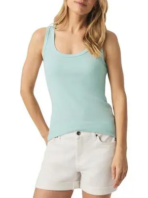 Splendid Classic Tank Mint