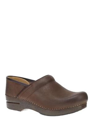 Dansko Professional Clogs - Chocolate