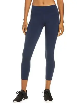 SWEATY BETTY Power 7/8 Workout Pocket Leggings