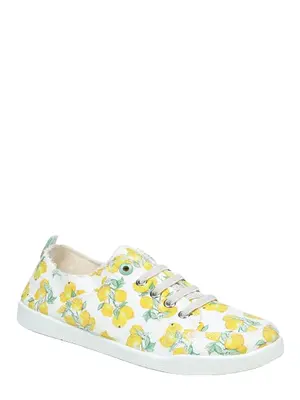 Vionic Vionic Beach Collection Pismo Lace-Up Sneaker White