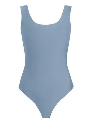 Commando Butter Tank Bodysuit Pool