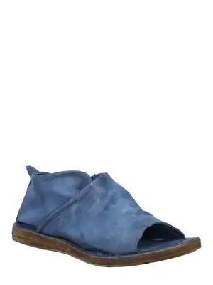 A.S.98 A.S.98 Reiley Sandal Blue