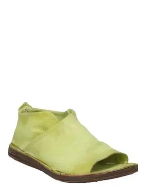 A.S.98 A.S.98 Reiley Sandal Yellow