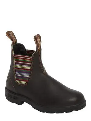Blundstone Blundstone Footwear Chelsea Boot Brown/multi