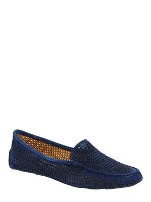 PATRICIA GREEN Barrie Flat - Navy