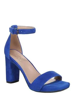 Naturalizer Joy Ankle Strap Sandal - Photon Blue