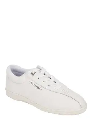 Easy Spirit Ap1 Sneaker - White Le