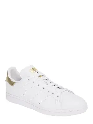 Adidas Stan Smith Sneaker - Ftwwht/ftw