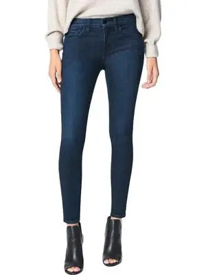 Joe's Jeans The Icon Ankle Skinny Jeans - Gemini