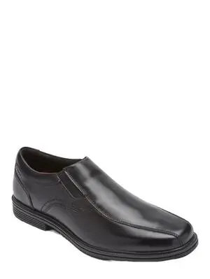 Rockport Taylor Waterproof Slip-on - Black