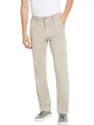 34 Heritage Charisma Relaxed Fit Chinos - Dawn Twill