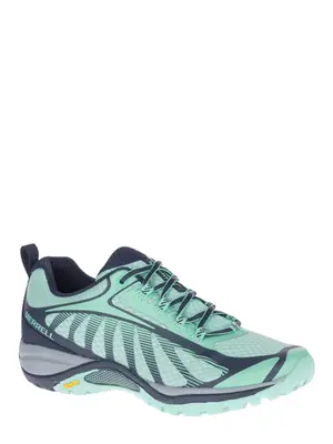 Merrell Merrell Siren Edge 3 Sneaker Navy/ Wave