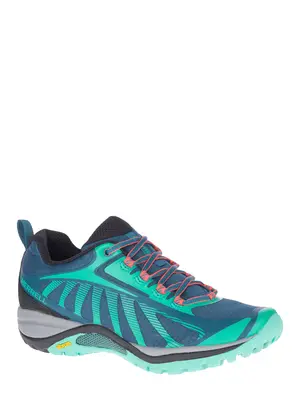 Merrell Merrell Siren Edge 3 Sneaker Polar/ Wave