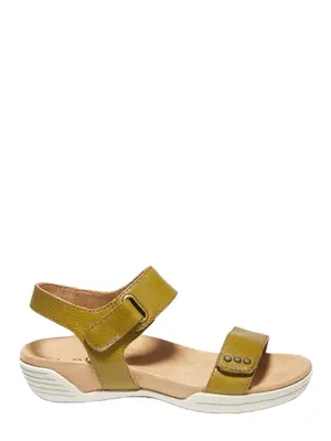 HALSA FOOTWEAR Hälsa Footwear Dominica Sandal Kiwi