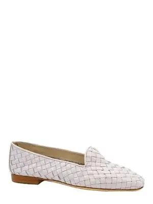 AMALFI BY RANGONI Amalfi By Rangoni Gastone Perforated Espadrille Nuvola Stuoia Dama