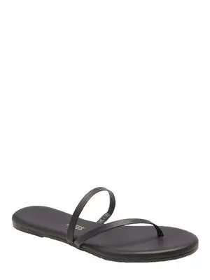Tkees Sarit Sandal - Black