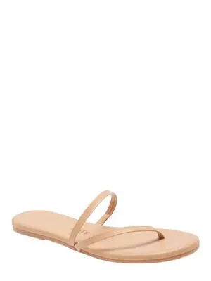 Tkees TKEES Sarit Sandal Pout