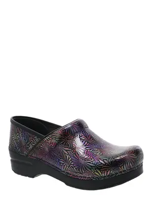 Dansko Dansko Professional Clogs Dandelion