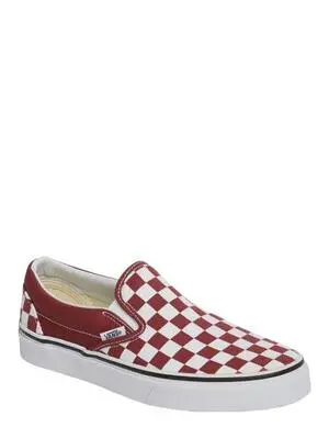 VANS Vans Classic Slip-On Sneakers Apple Butter/true White