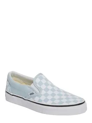 VANS Vans Classic Slip-On Sneakers Baby Blue/true White