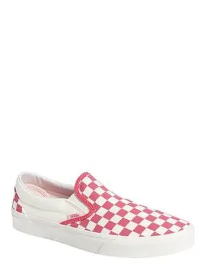 VANS Vans Classic Slip-On Sneakers Honeysuckle