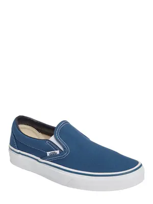 VANS Vans Classic Slip-On Sneakers Navy