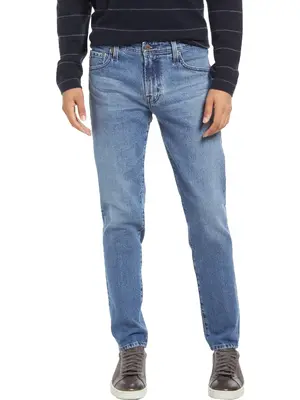 Ag AG Dylan Skinny Fit Jeans Ciudad