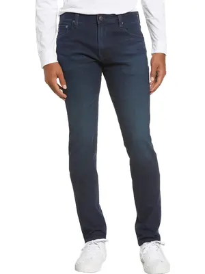 Ag AG Dylan Skinny Fit Jeans Equation