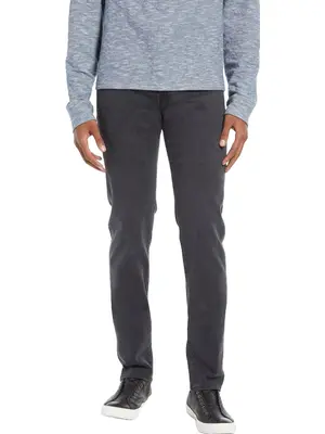 Ag AG Dylan Skinny Fit Jeans Hadron