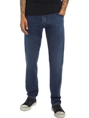 Ag AG Dylan Skinny Fit Jeans Linden